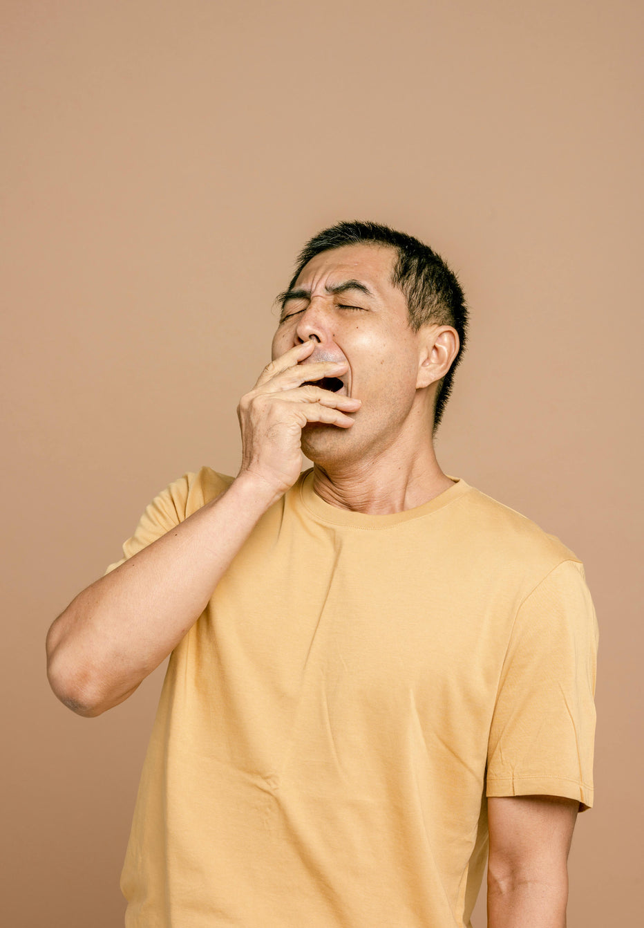 5 Signs You’re Sleep Deprived (And What to Do About It)